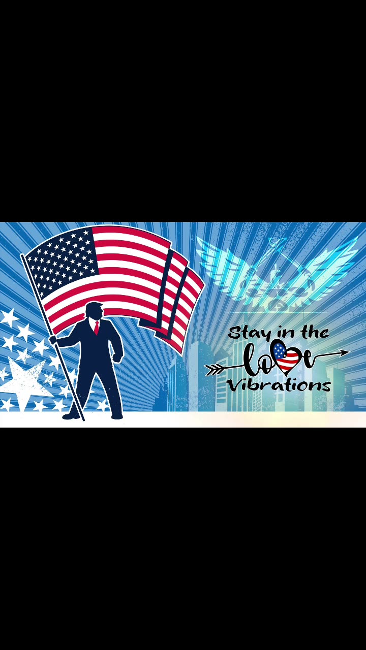 Congratulations President Donald J. Trump45 47! - SovereignRadio.com