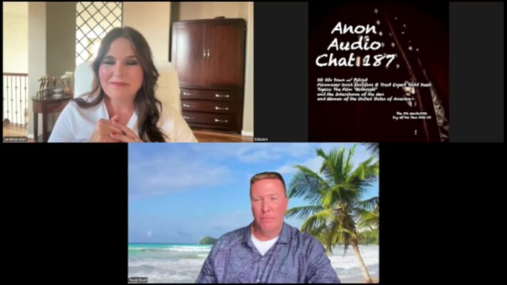 SovereignRadio.com - SG Anon