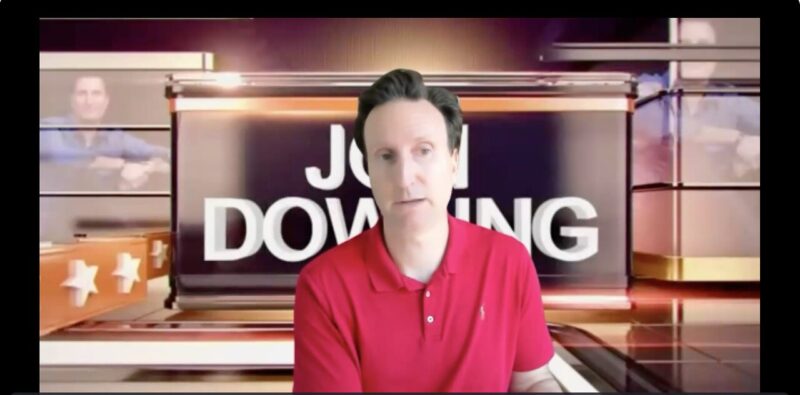 SovereignRadio.com - SG Anon